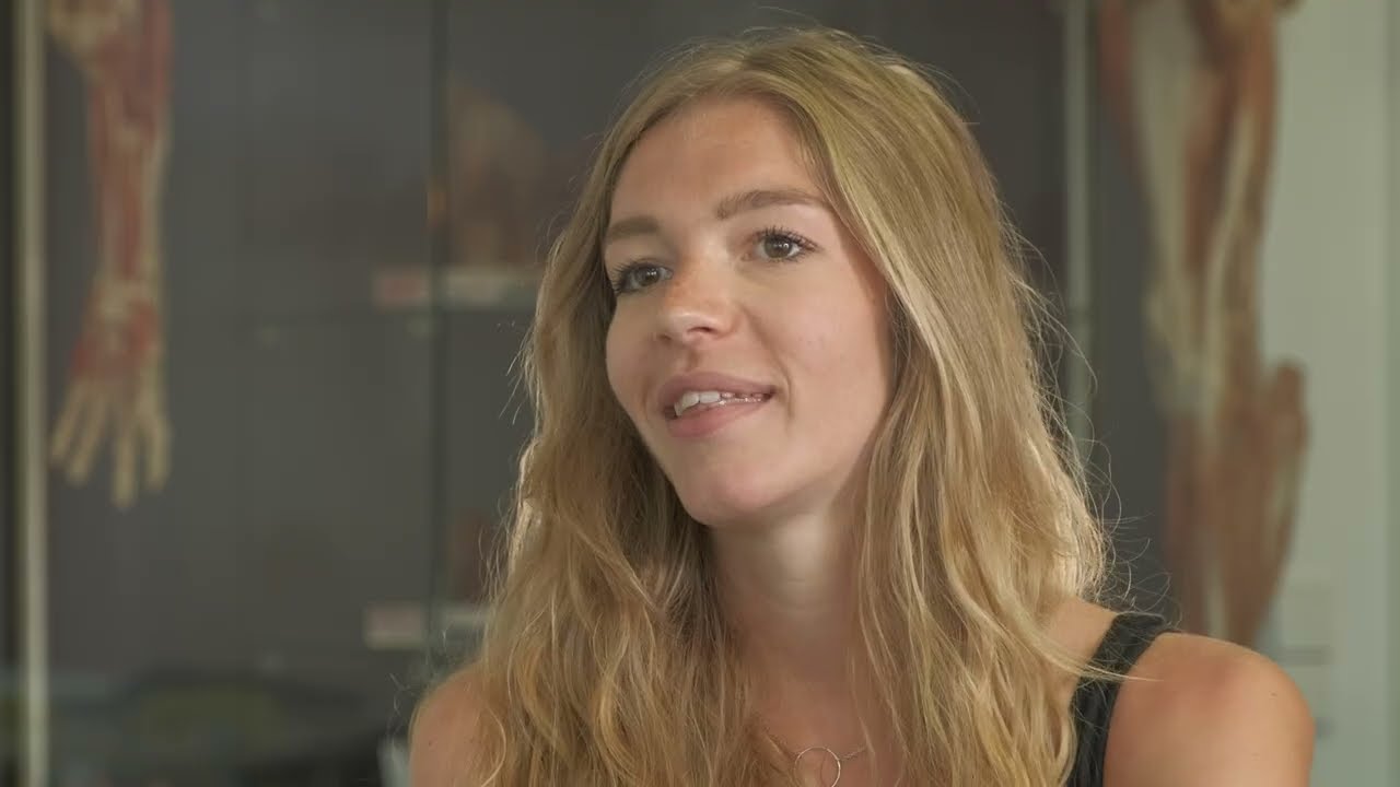 Formation Kiné - Stage & Spécialisation | ÉTUDES KINÉ ALLEMAGNE.FR